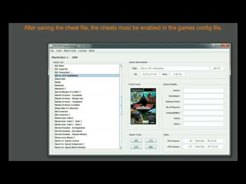 GitHub - logi-26/oplpops-manager: PS2 Game Manager for OPL and POPS