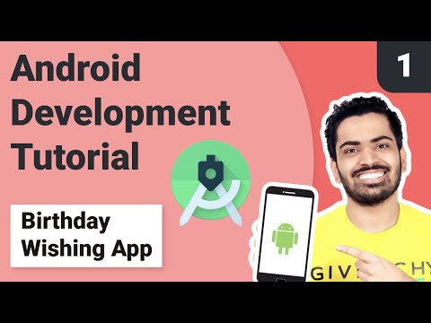 GitHub - Anuj-Kumar-Sharma/Birthday-Wishing: A simple Android App to ...