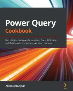 GitHub - PacktPublishing/Power-Query-Cookbook: Power Query Cookbook, published by Packt