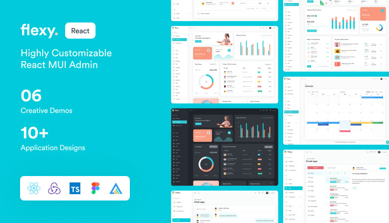 GitHub - wrappixel/Flexy-admin-angular-lite: Flexy is the Most Powerful ... GitHub - wrappixel/Flexy-admin-angular-lite: Flexy is the Most Powerful ...