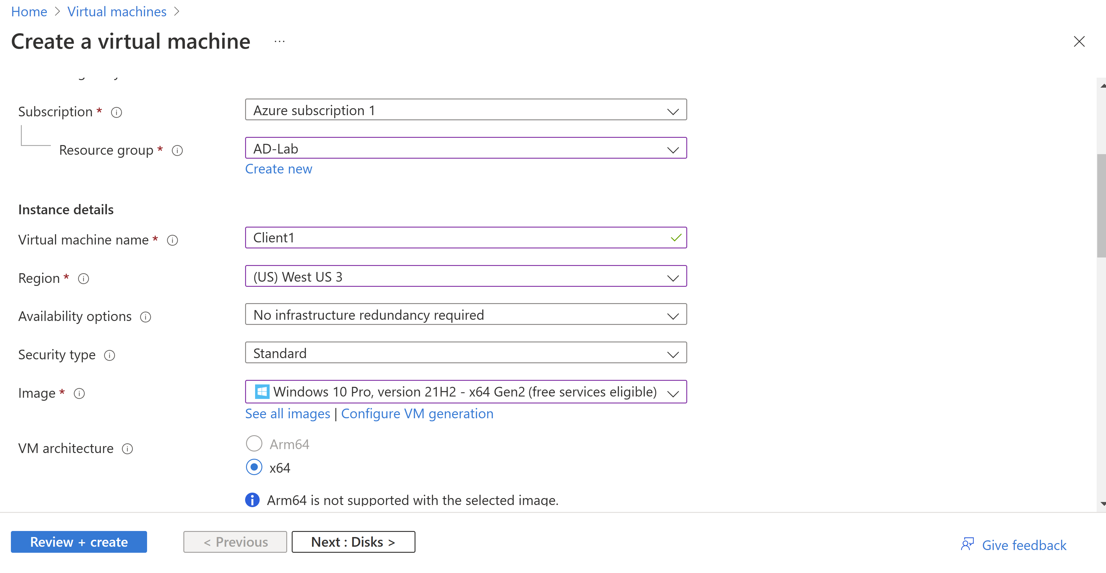 GitHub - JohnnyfiveAZR/Microsoft-Azure