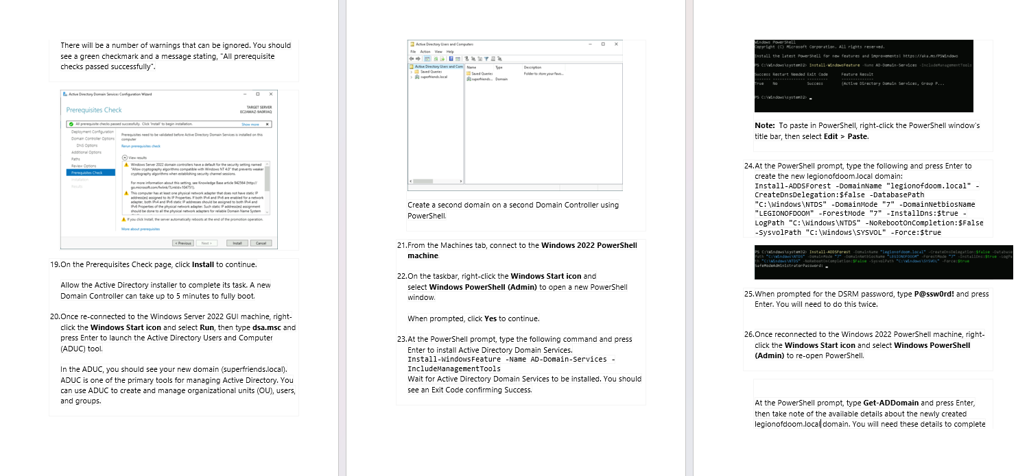 GitHub - jberg1980/Windows-Active-Directory-