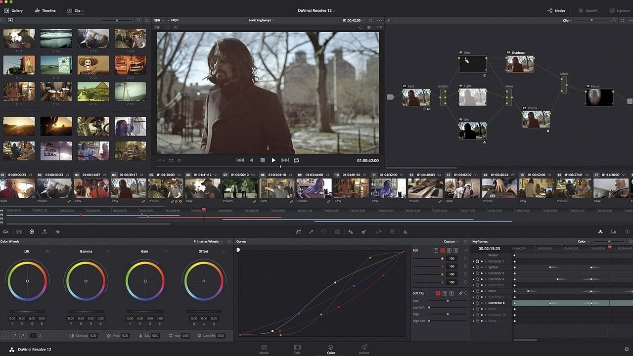 GitHub - DaVinci-Resolve-Studio-mac/DaVinci-Resolve-Studio: Download DaVinci Resolve Studio for ...
