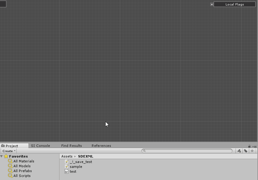 GitHub - yoont4/unity_story_editor: Visual story/dialog editor for my ...