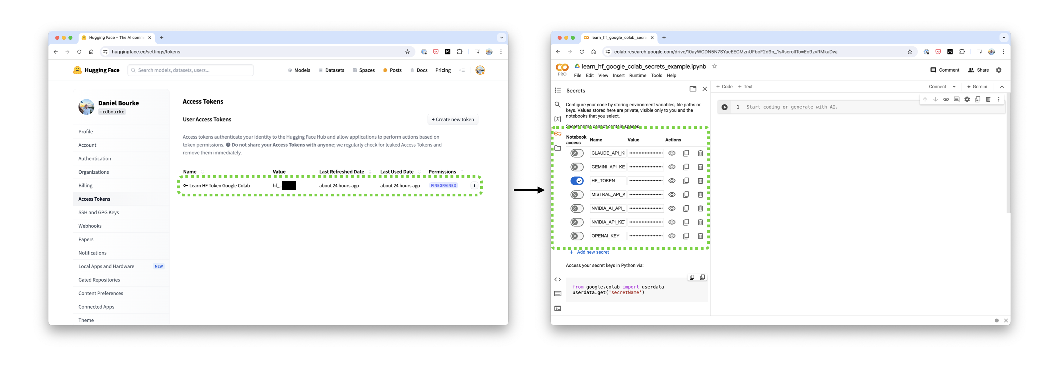 learn-huggingface/extras/setup.md at main · mrdbourke/learn-huggingface · GitHub
