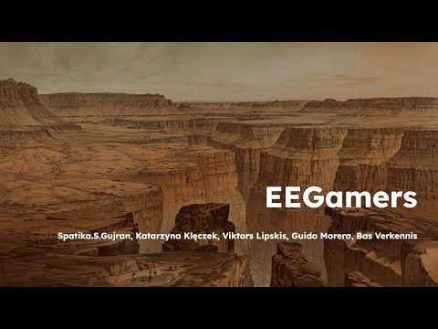 GitHub - basverkennis/EEGamers: A Unity-based gaming project featuring brain-controlled ...