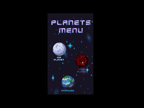 GitHub - AysegulDurukan/LaserDefender: Laser Defender is a 2D game built with Unity, where the ...