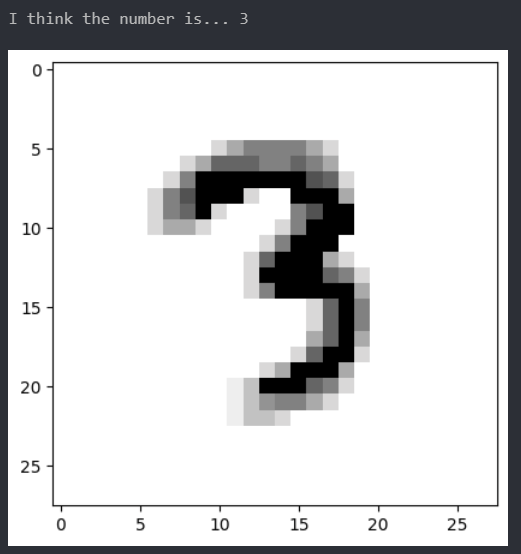 GitHub - extremq/neural-network-number-recognizer: A neural network ...