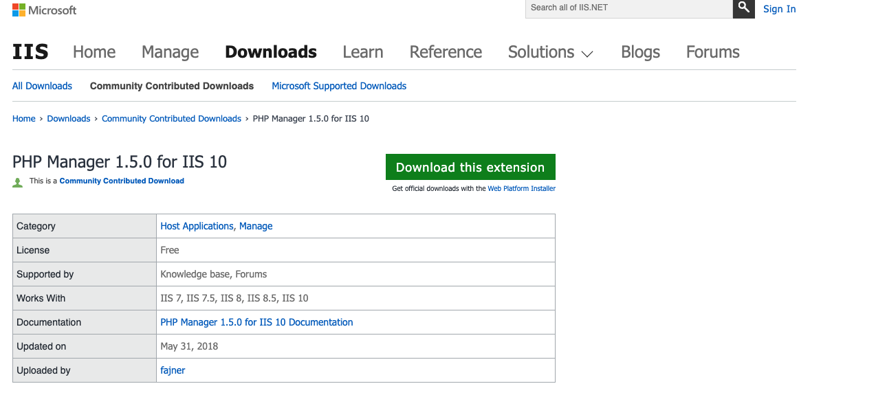 GitHub - hoanghuydang/osticket-prereqs
