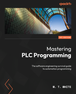 GitHub - PacktPublishing/Mastering-PLC-programming: Mastering PLC programming, published by Packt