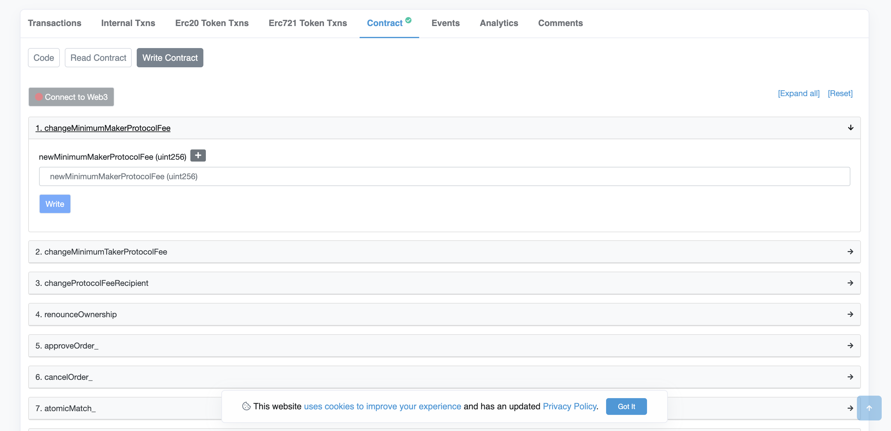 GitHub - starlabman/Verify_Contract: Verify your Smart Contract on ...