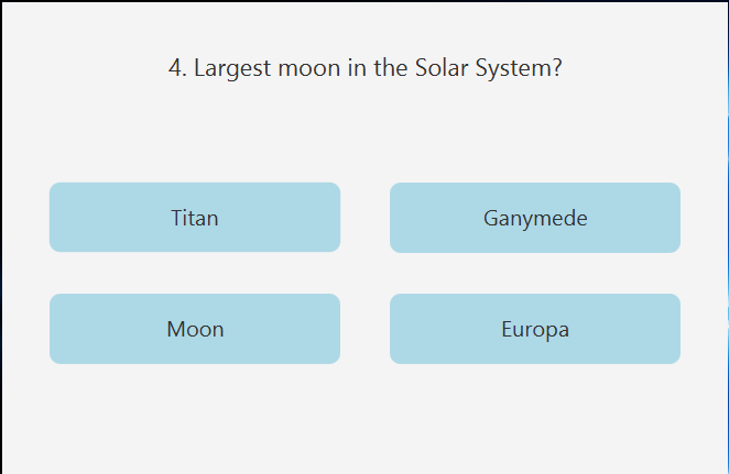 GitHub - Shaddy3138/Quiz_Application
