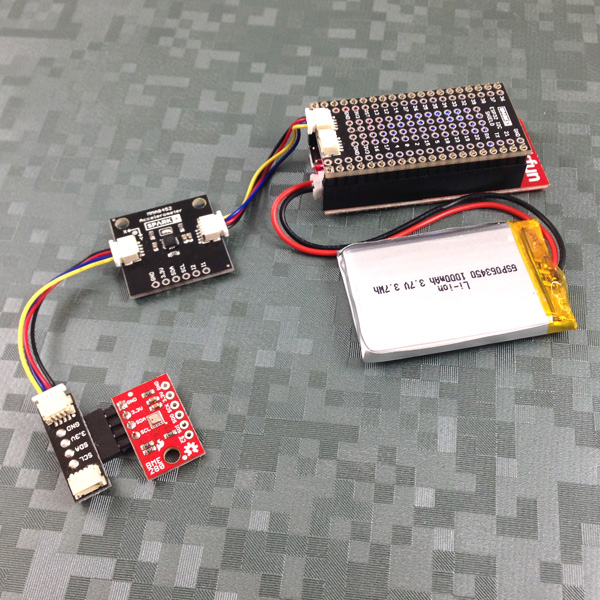 GitHub - sparkfunX/Qwiic_Shield_for_ESP32: I2C Shield for ESP32 GitHub - sparkfunX/Qwiic_Shield_for_ESP32: I2C Shield for ESP32