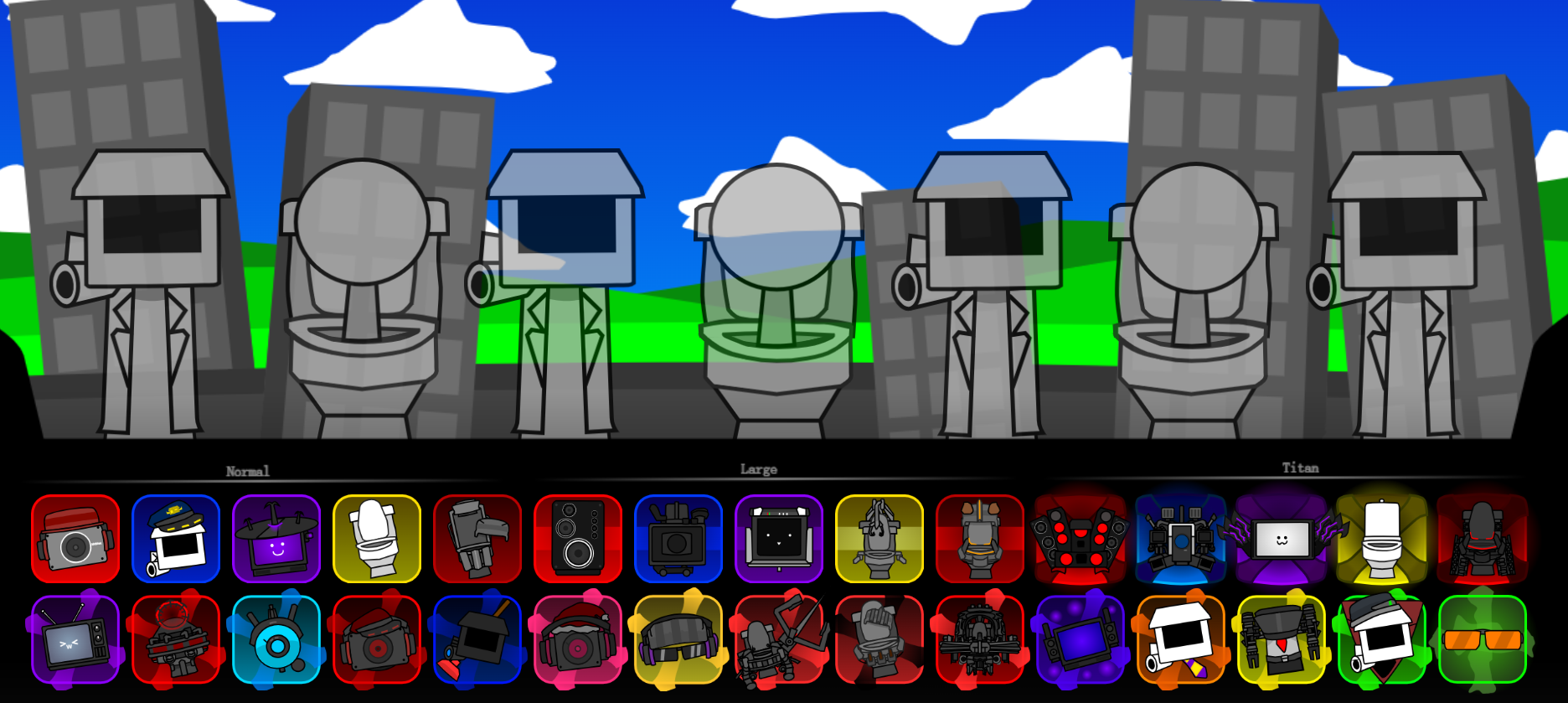 GitHub - sprunkiscrunkly/sprunki-skibidi-toilet-remake: Experience Incredibox Sprunki Skibidi ...