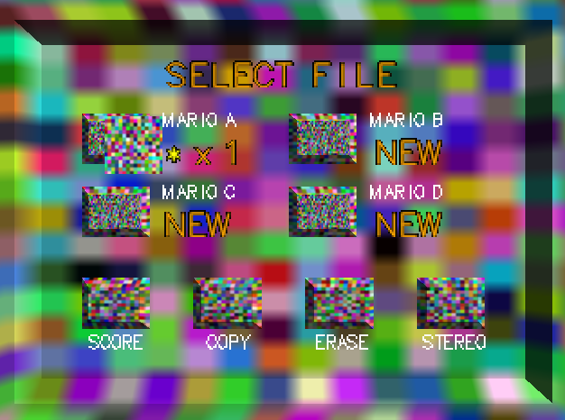 GitHub - Erotemic/sm64-random-assets: non-copyrighted asset generator for sm64