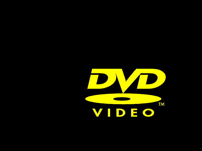 GitHub - d-v-d-k/DVD-Logo-Screensaver: Bouncing DVD Logo screensaver for Windows. Supports ...