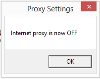GitHub - ElectricRCAircraftGuy/Windows_Proxy_Toggler: A clickable icon ...
