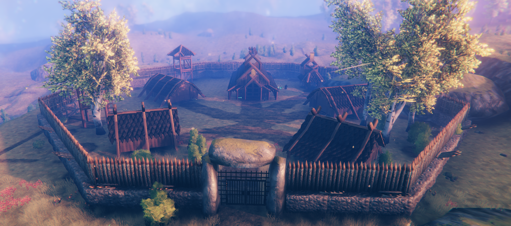 GitHub - RustyMods/VikingNPC: Adds companion vikings