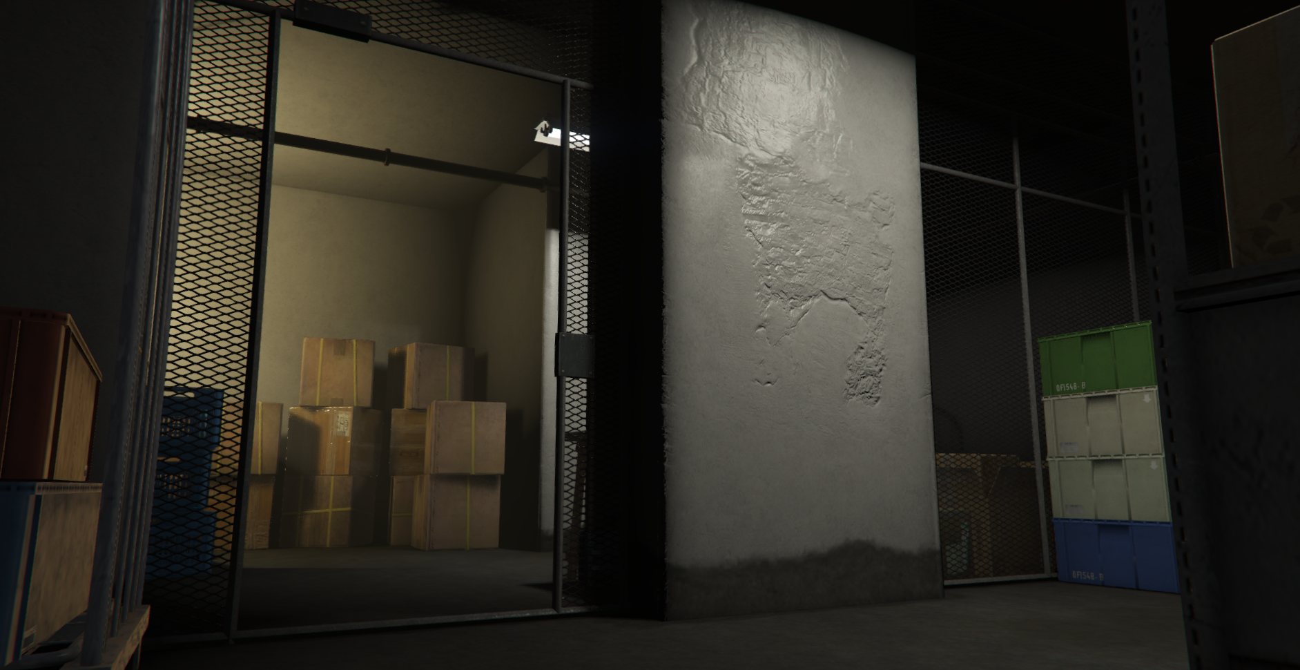 GitHub - levdevlev/lev-laundromat: FiveM Laundromat MLO