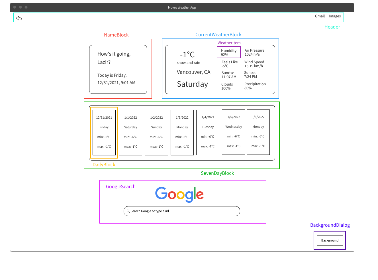 GitHub - lazirpascual/weather-tab: Google chrome extension that ...