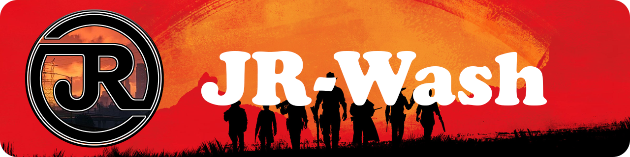 GitHub - JustRoys/jr-wash: Wash yourself with items in RedM