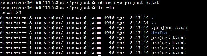 GitHub - KeasiaCyber/Manage_File_Permission_With_LinuxLab
