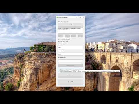 GitHub - Dteyn/SF2000_BGM_Tool: Kerokero is a background music creator ...