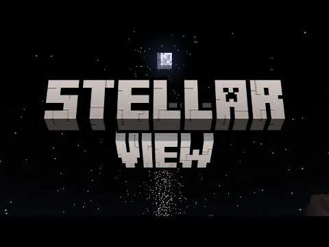 GitHub - Povstalec/StellarView: Stellar View Minecraft Mod