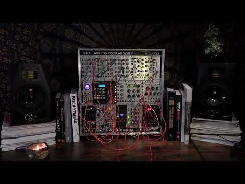 GitHub - acids-ircam/neurorack