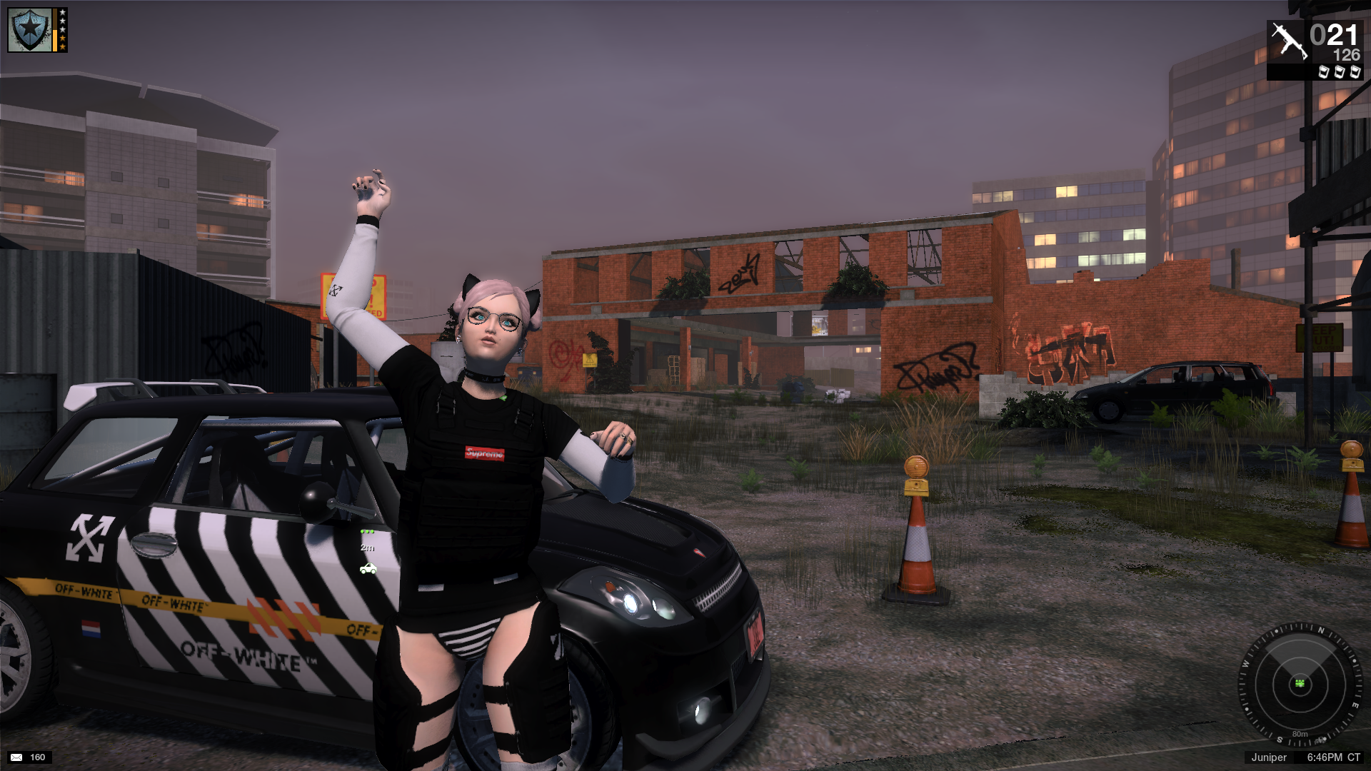 GitHub - cuvx/APB-Reloaded: Richards APB Reloaded Config