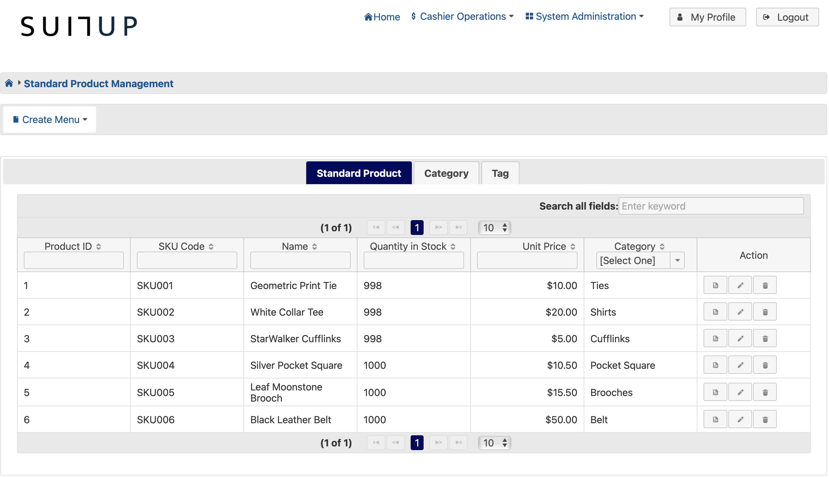 GitHub - lyntan01/SuitUp: An enterprise system that specialises in management and sales of ...