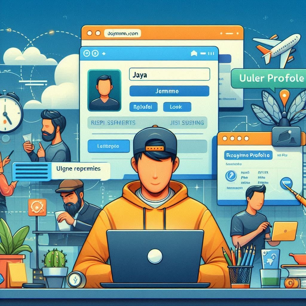 GitHub - configuroweb/real-time-user-profile-signup: Real-time User Profile Signup: Implementing ...