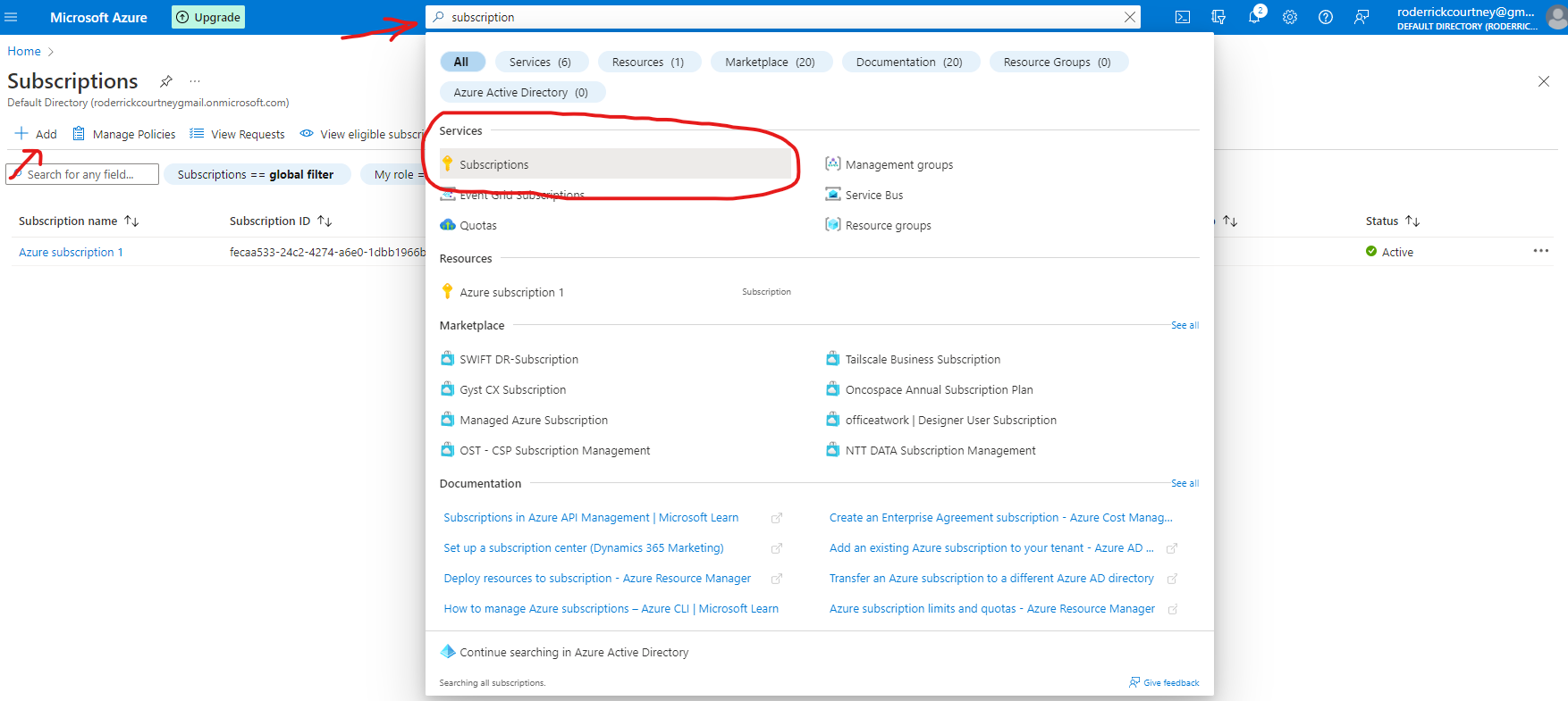 GitHub - Moise2001/Azure-Storage-Account-Setup: Tutorial on Deploying ...