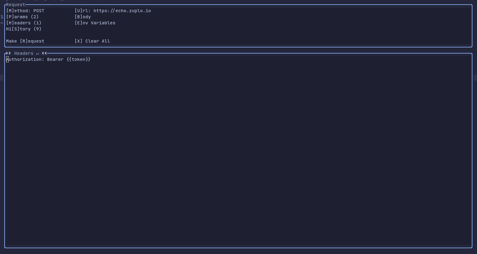 GitHub - wet-sandwich/hyper.nvim
