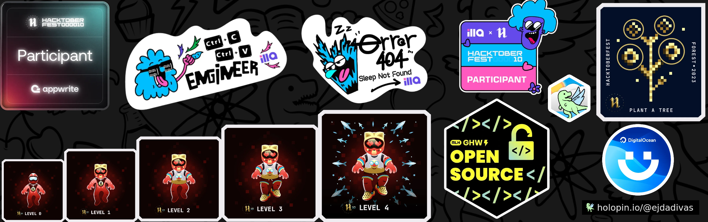 GitHub - EjDadivas/EjDadivas