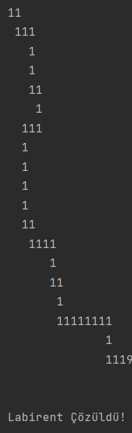 GitHub - cagatay-softgineer/Labyrinth.Solver.Algorithm