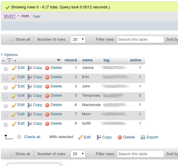GitHub - K1WIZ/DoorLockRFID: A simple door lock RFID tag reader using ...