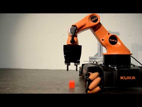 GitHub - uzh-rpg/rpg_youbot_torque_control: Torque Control for the KUKA youBot Arm
