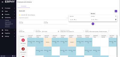 GitHub - mihailsuntsov/erphy_client: Frontend part of ERPHY. Free and open source CRM for small ...