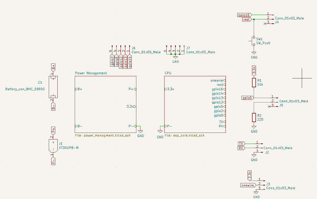 GitHub - crlhz/MQTT-Home-System: [MCS Thesis, 2022, University of Silesia in Katowice] Project ...