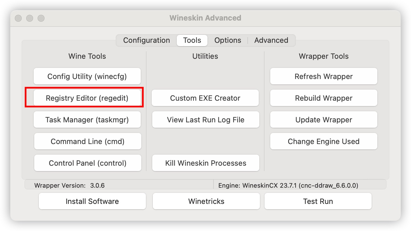 GitHub - jwcrystal/Whisky-Tutorial: 使用 Whisky 來執行 PC 軟體, Tutorial for using whisky to launch PC ...