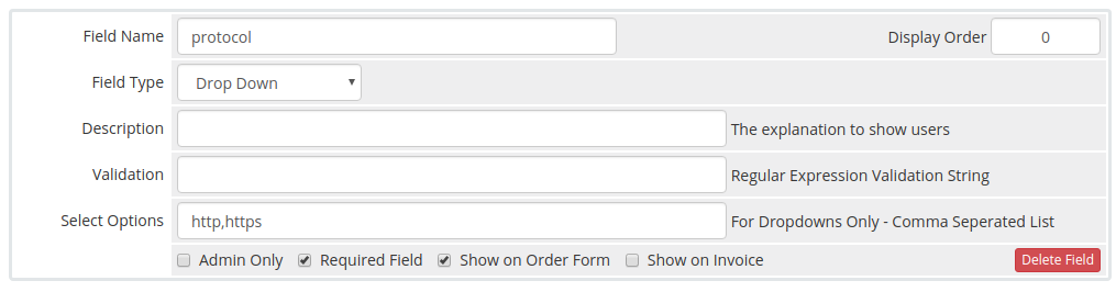 GitHub - jetchirag/bunnycdn-whmcs: WHMCS provisioning module for BunnyCDN