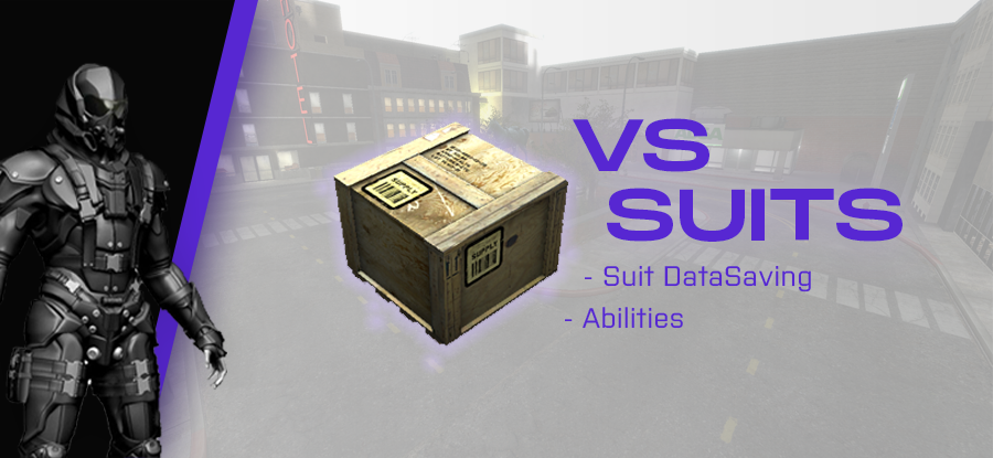 GitHub - Vectivuss/vs_suit