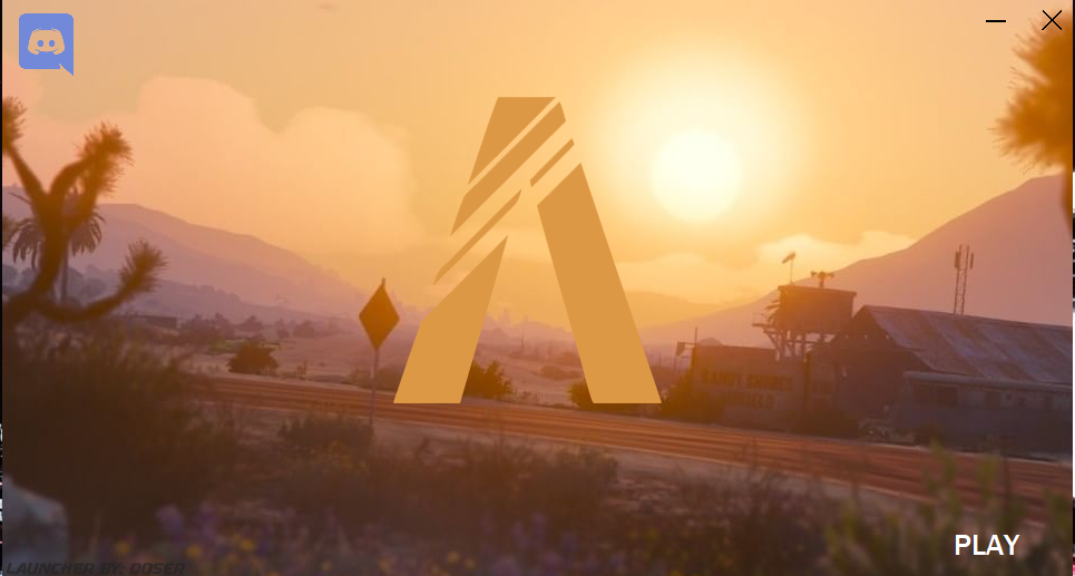 GitHub - dlopesa/FiveM-Launcher: Open Source FiveM Launcher