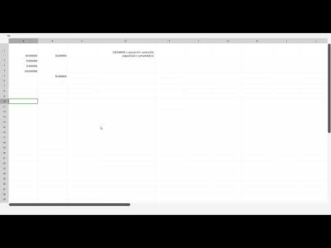 GitHub - daniel-bota/GUI_Spreadsheet: A simple spreadsheet application made with QtQuick