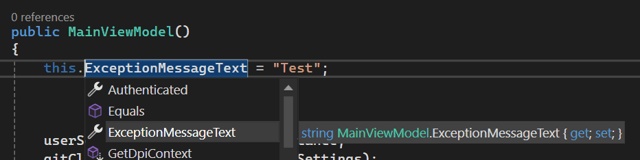 Build errors when using CommunityToolkit.MVVM with Visual Studio extensions · Issue #889 ...