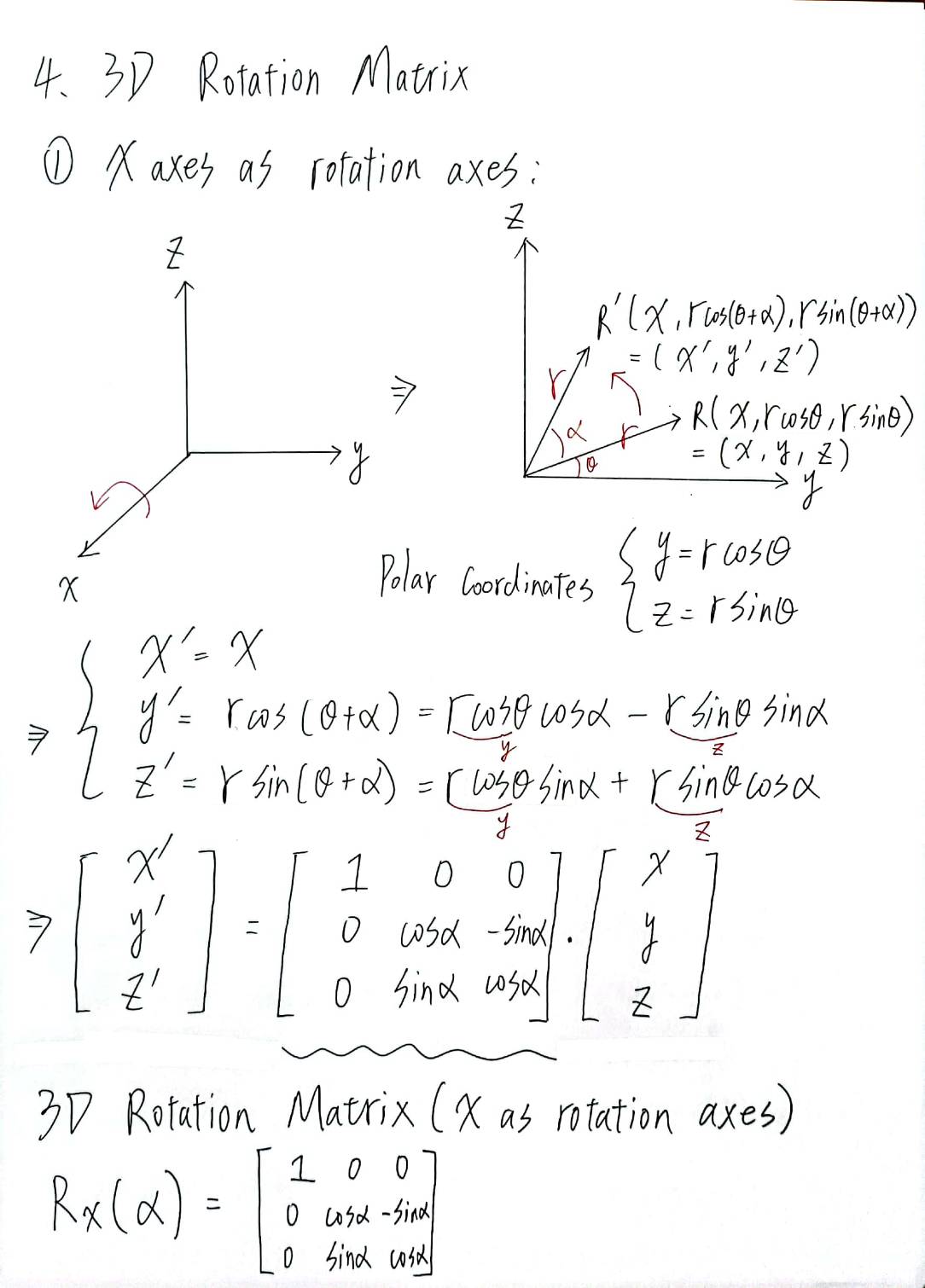 3D Spinning Cube – Rotational Matrices and Projection.md · GitHub