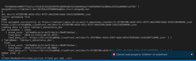 Terminal Hangs Up For Specific Set Of Inputoutput · Issue 63024 · Microsoftvscode · Github
