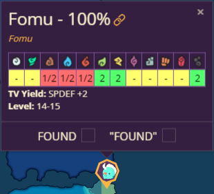 GitHub - Silverfeelin/TemTem-MapGenie-Tweaks: Userscript to add some ...