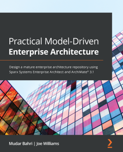 GitHub - PacktPublishing/Practical-Model-Driven-Enterprise-Architecture: Practical Model-Driven ...